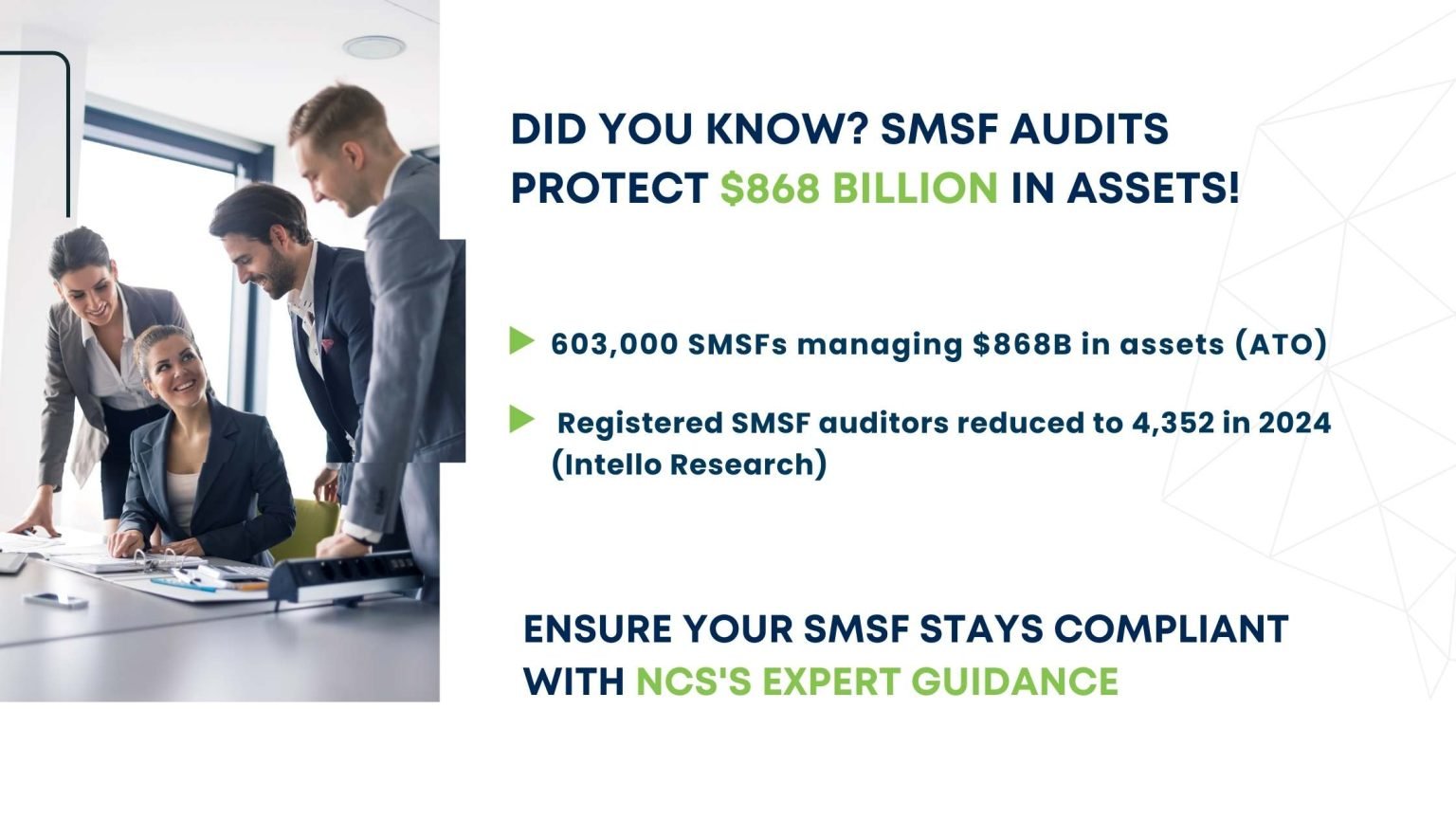 SMSF Audit Requirements & Checklist for Financial Year End