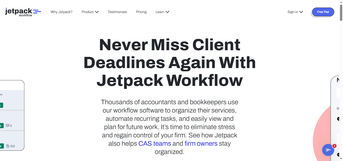 6 Best Accounting Practice Management Software 2025